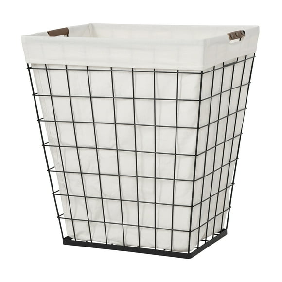 Wire Laundry Basket