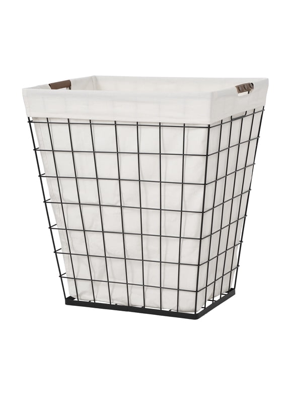 Laundry Hampers - Walmart.com