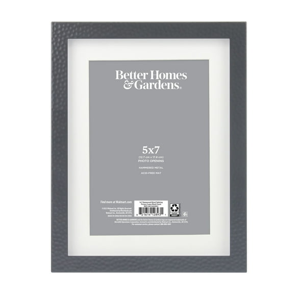 5x7 Picture Frames in Picture Frames - Walmart.com