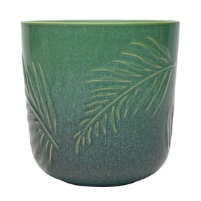 Eight Inch Pot