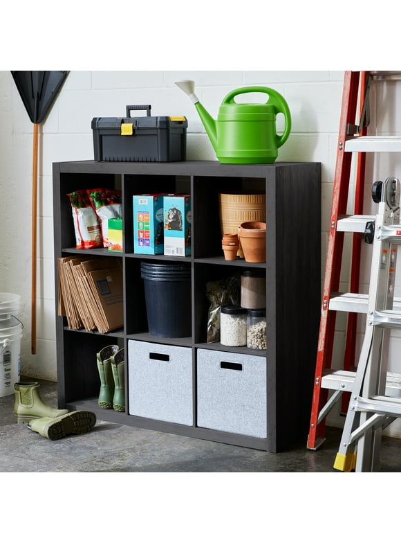 9 Cube Organizer in Office Furniture - Walmart.com