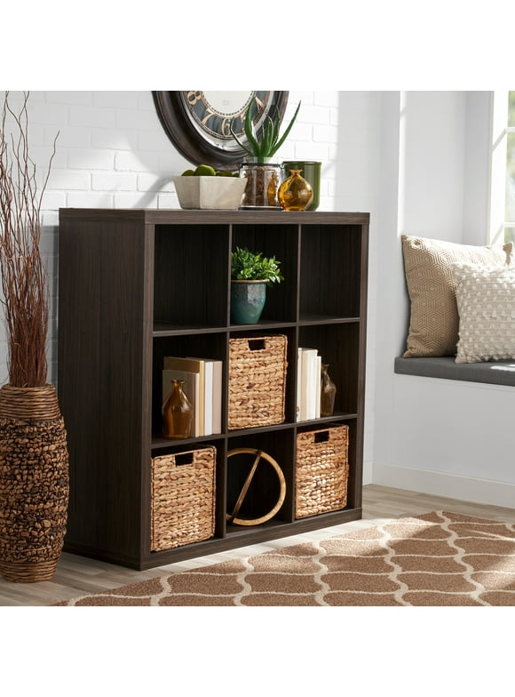 9 Cube Organizer in Office Furniture - Walmart.com