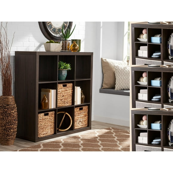 13 Inch Cube Storage - Walmart.com