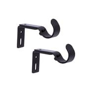 Umbra Ceiling Mount Bracket (Set of 2), Matte Black - Walmart.com
