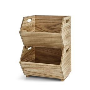 Stacking Cubes