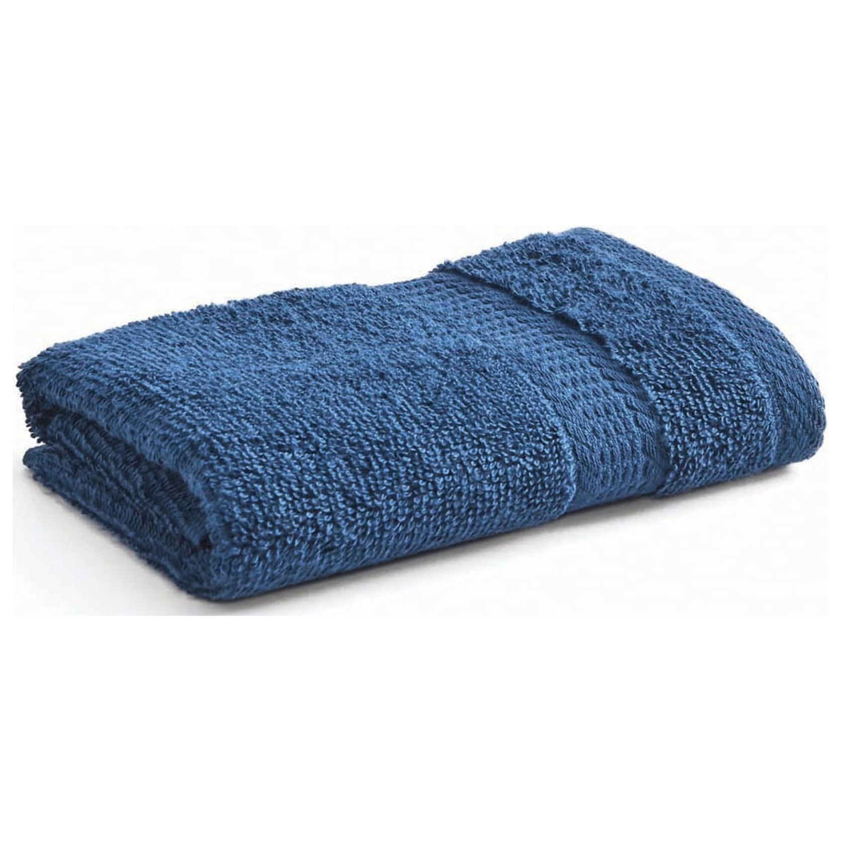 Better Homes & Gardens Adult Washcloth, Solid Blue - Walmart.com