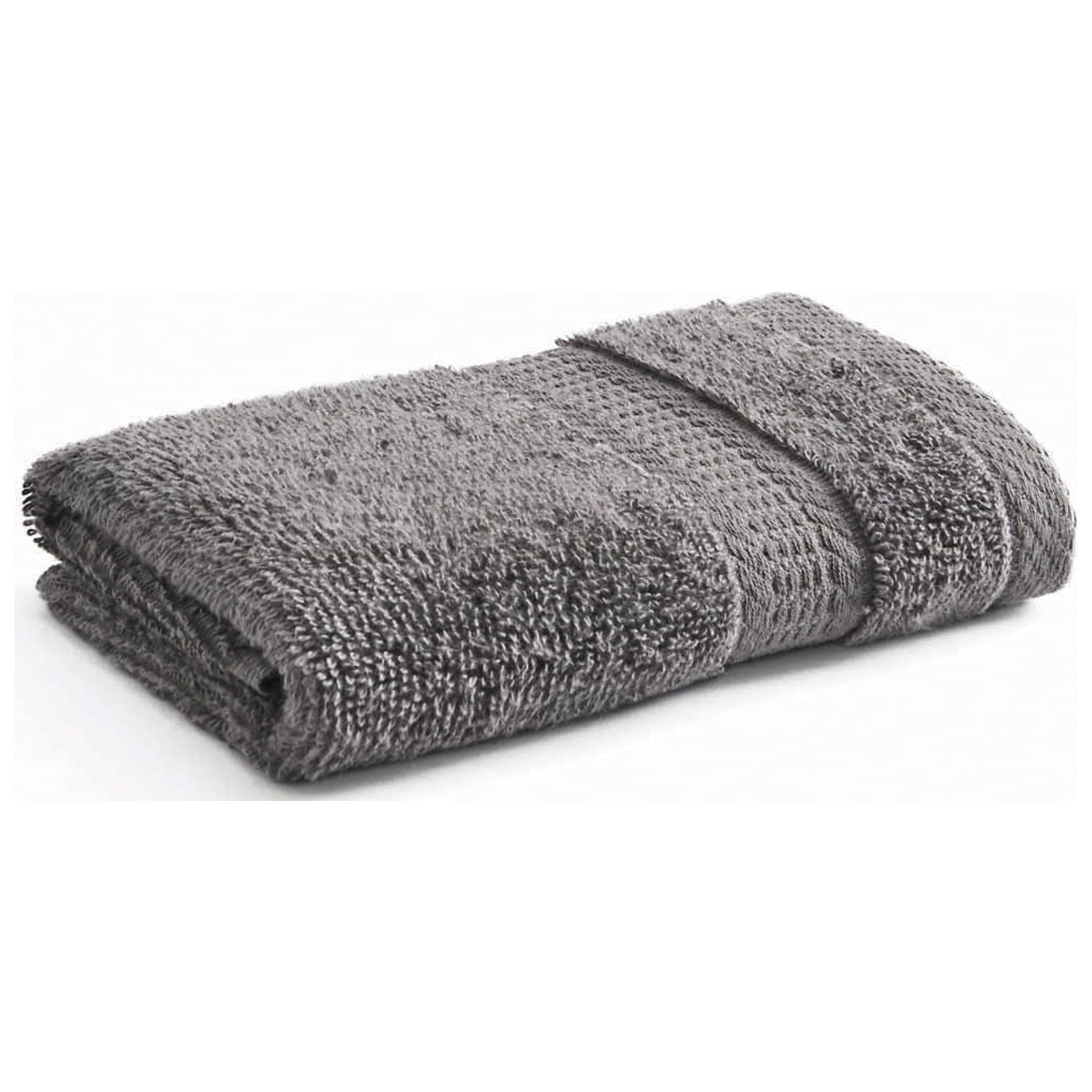 Better Homes & Gardens Adult Washcloth, Solid Grey - Walmart.com