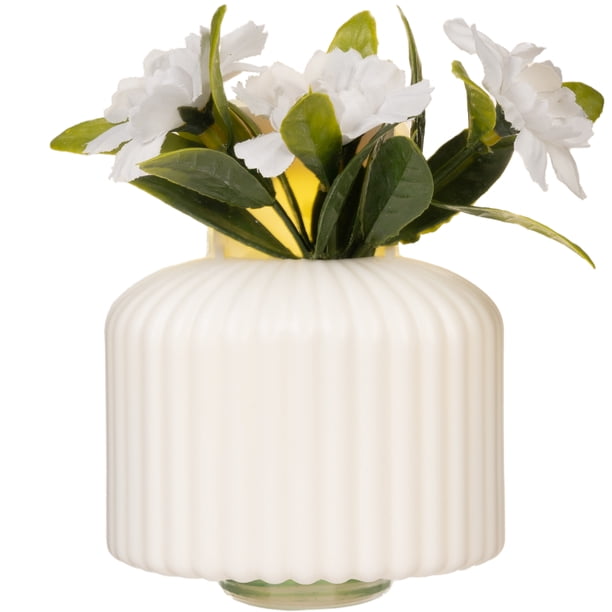 Better Homes & Gardens Aroma Accent Fragrance Plug, Flower Pot ...