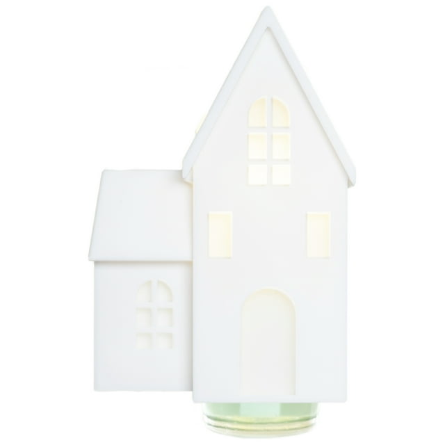 Better Homes & Gardens Aroma Accents Fragrance Plug, White House ...