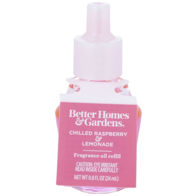 Better Homes & Gardens Aroma Accents Oil Refill 24 mL, Chilled ...