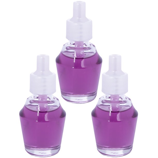 Better Homes & Gardens Aroma Accents Oil Refill, French Lilac and ...