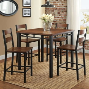 Dining Room Sets Clearance, Discounts & Rollbacks - Walmart.com