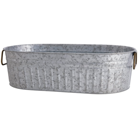 Galvanized Buckets