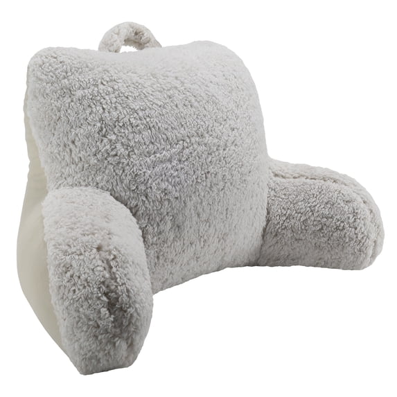 Better Homes & Gardens Bed Rest Pillow, White - Walmart.com