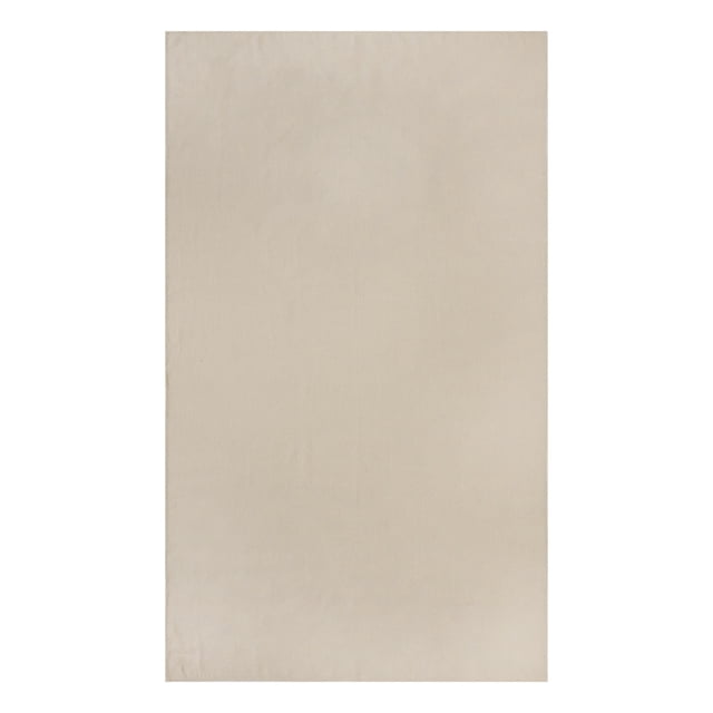 Better Homes & Gardens Beige Tara 60” x 102” Tablecloth – Cotton ...