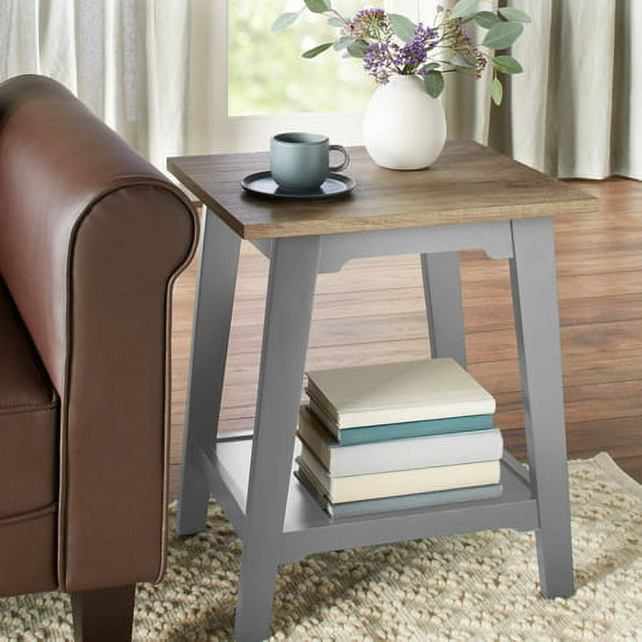 Better Homes & Gardens Bh G Bedford Accent Table - Walmart.com