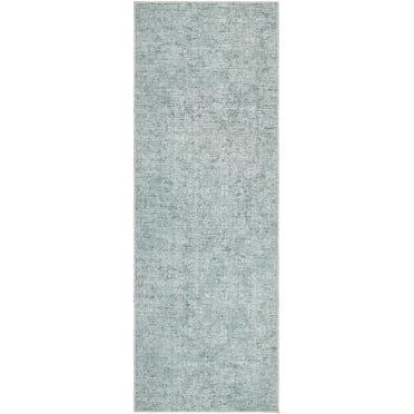 Better Homes & Gardens Geo Medallion Runner Washable Non-Skid Area Rug ...