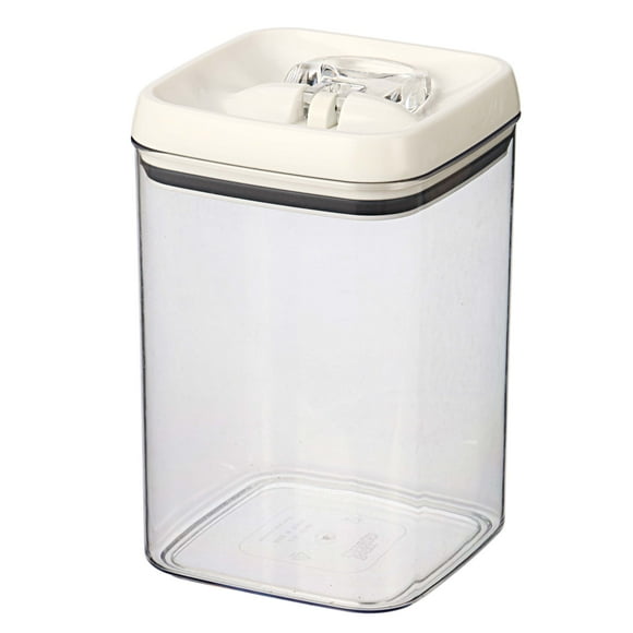 Square Food Storage Container
