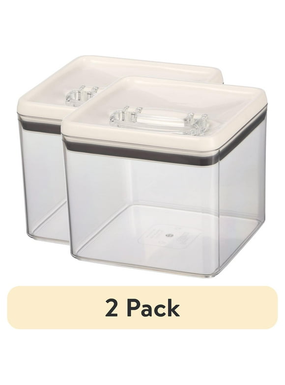 Better Homes & Gardens Food Storage Containers in Kitchen Storage ...