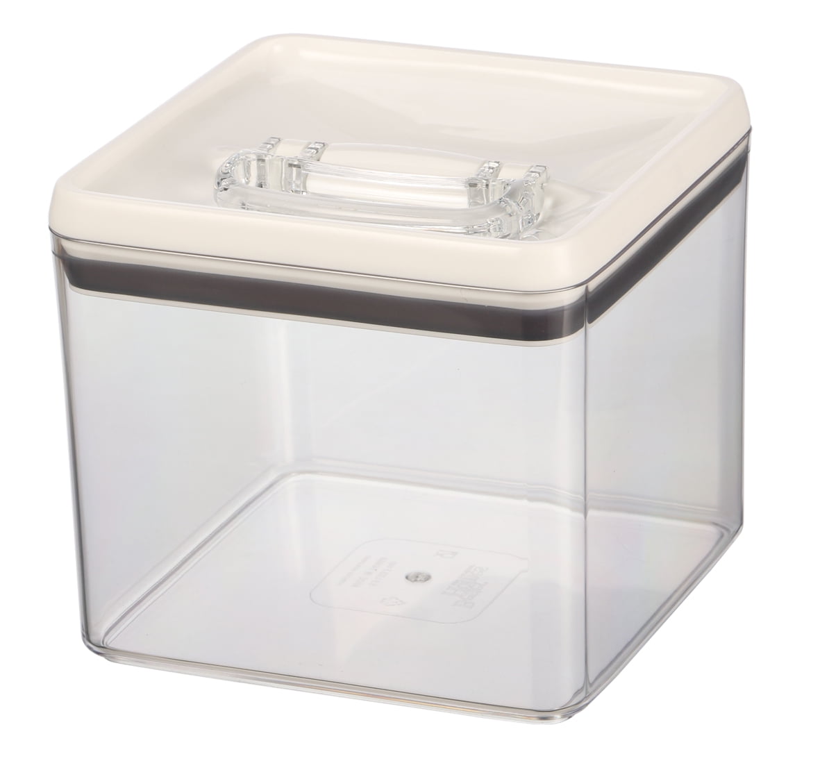 Better Homes & Gardens Canister, 19.7 Cup Food Storage Container for ...