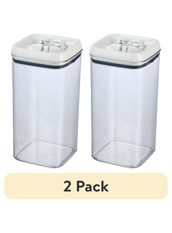 Better Homes & Gardens Food Storage Containers in Kitchen Storage ...