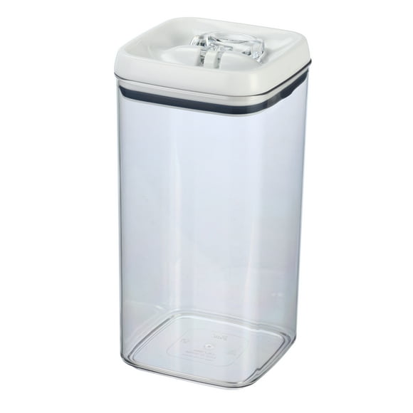 Square Food Storage Container