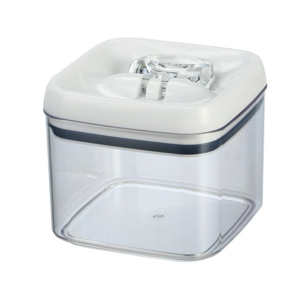 Square Food Storage Container