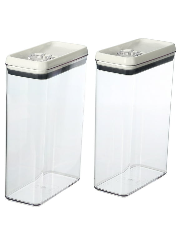 Kitchen Canisters in Food Storage Containers - Walmart.com