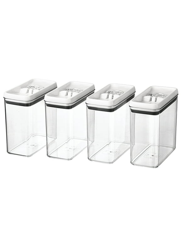 Better Homes & Gardens Food Storage Containers in Kitchen Storage ...