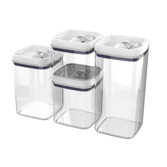 Air Tight Food Storage Containers