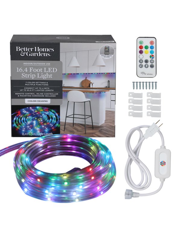 LED Strip Lights in Novelty Lights - Walmart.com