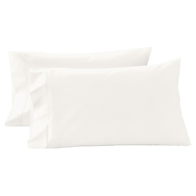 Better Homes & Gardens 3-Piece 300 Thread Count Cotton Percale Twin ...