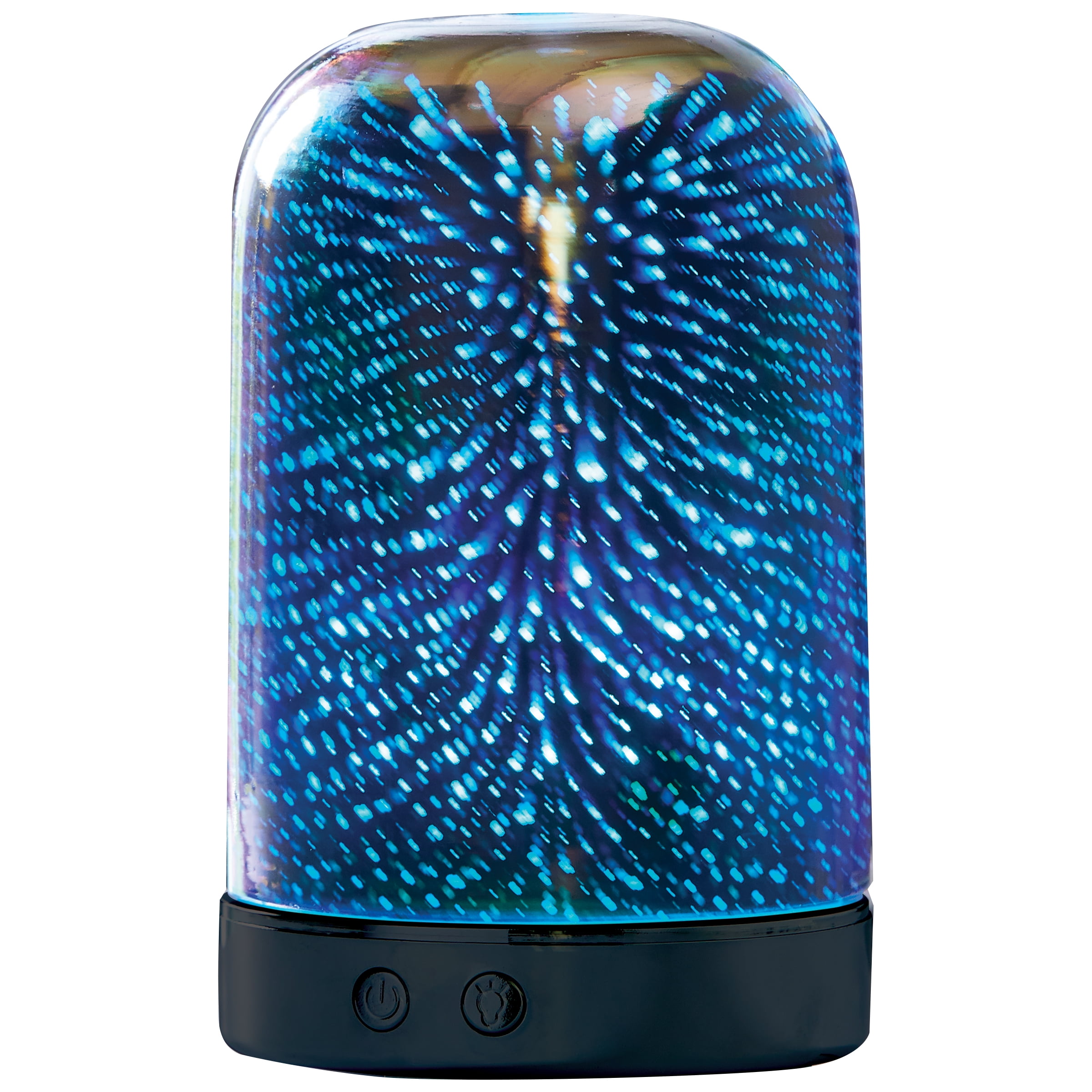 Better Homes & Gardens Cool Mist Ultrasonic Aroma Diffuser, Stargaze ...