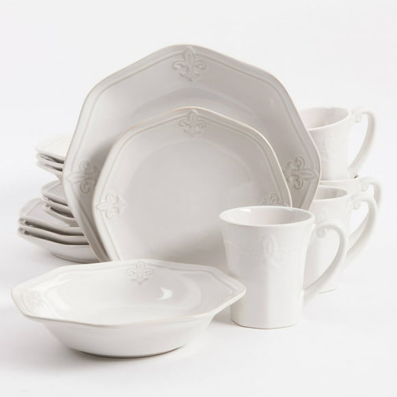 Dinnerware Sets Dinnerware Sets in Dining & Entertaining - Walmart.com