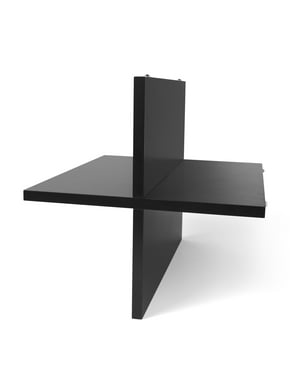 Black Cube Storage Organizers & Bookshelves - Walmart.com