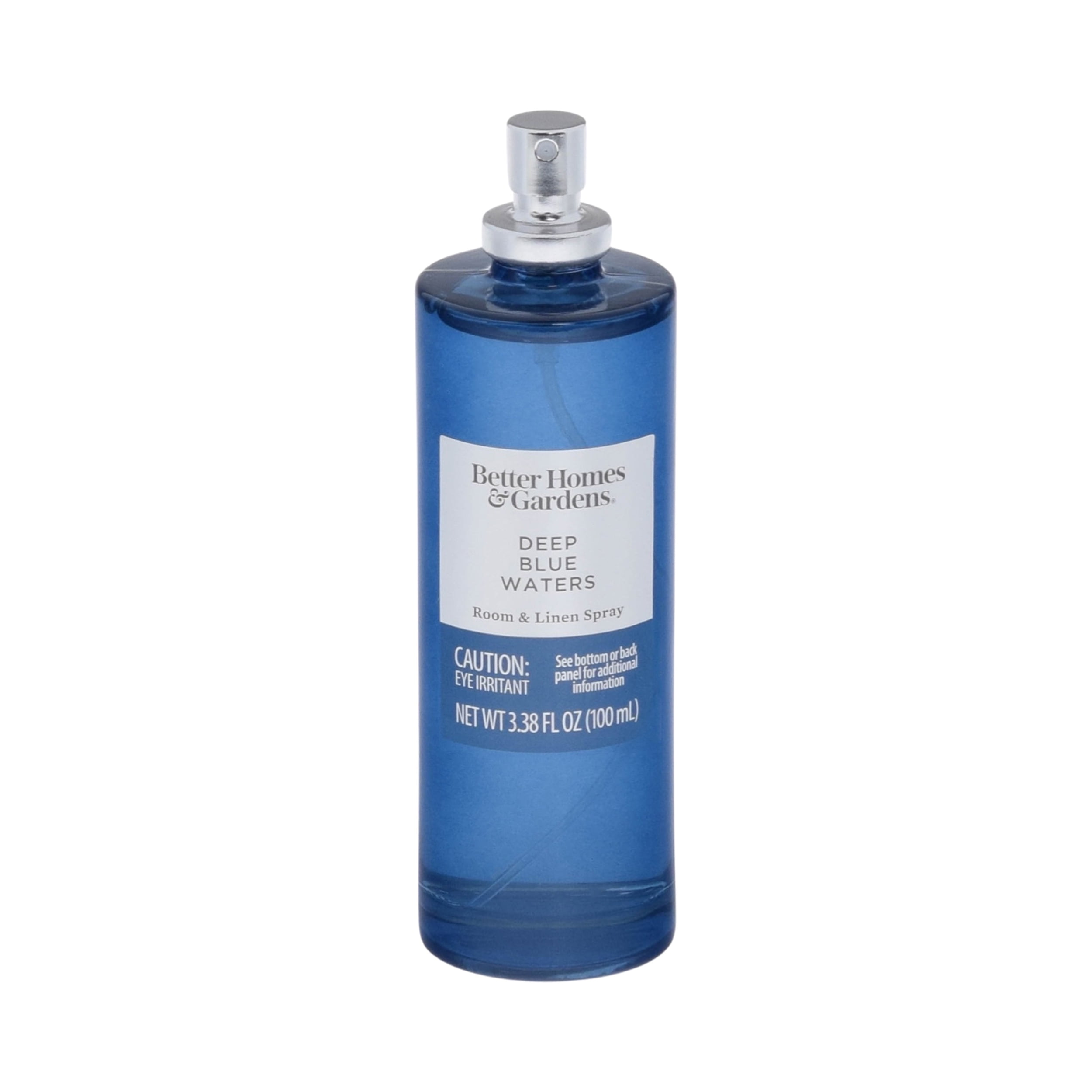 Better Homes & Gardens Deep Blue Waters Scented Room and Linen Spray 3. ...