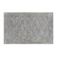 Better Homes & Gardens Diamond Texture Bath Rug - Taupe - Walmart.com