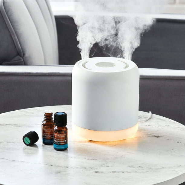 Better Homes & Gardens Double Chamber Diffuser - Walmart Business Supplies