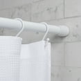 Better Homes & Gardens Easy Hang 50" to 86" Rustproof Aluminum Shower ...