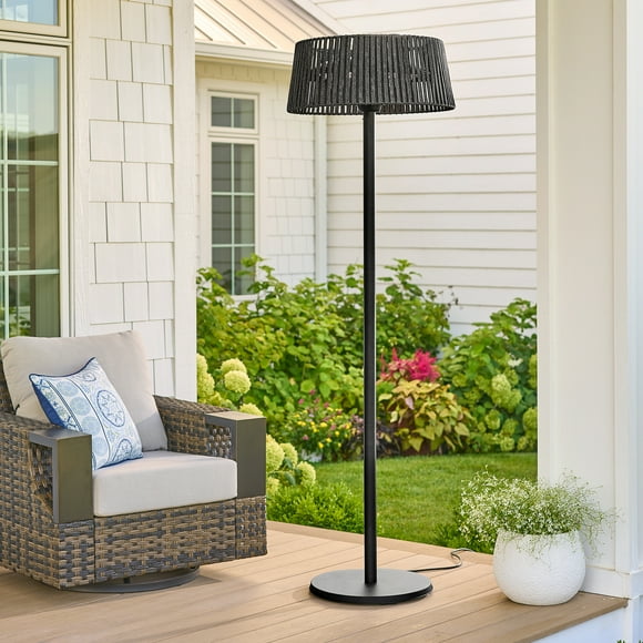 Outdoor Heating Lamps
