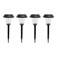 Better Homes & Gardens Archdale 6 Piece Outdoor QuickFIT LED Pathway ...