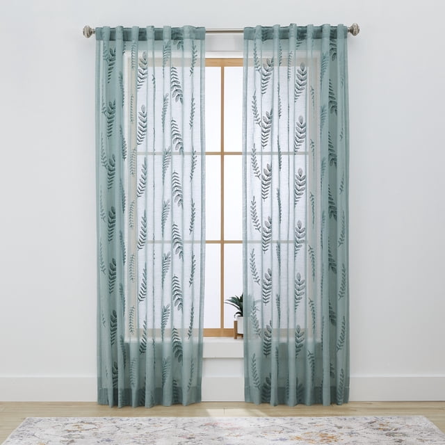 Better Home And Garden Curtains