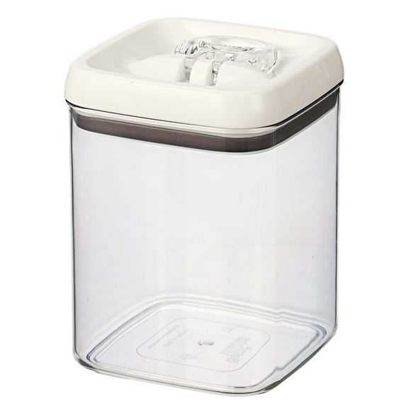 Pantry Food Containers