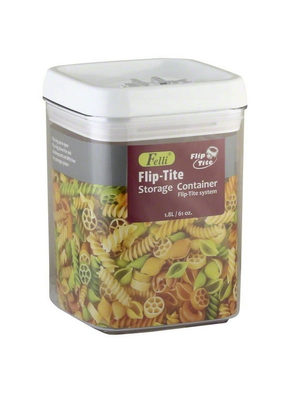 Better Homes & Gardens Food Storage Containers in Kitchen Storage ...