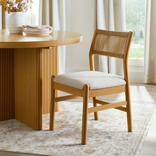 Walmart wood dining chairs store