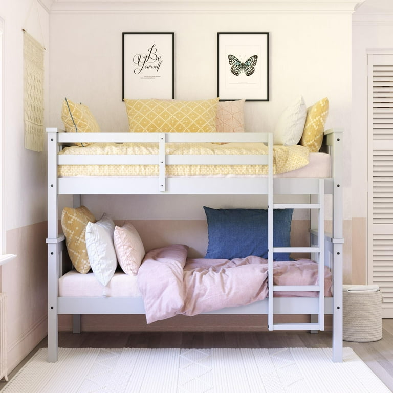 Flynn twin loft bed store