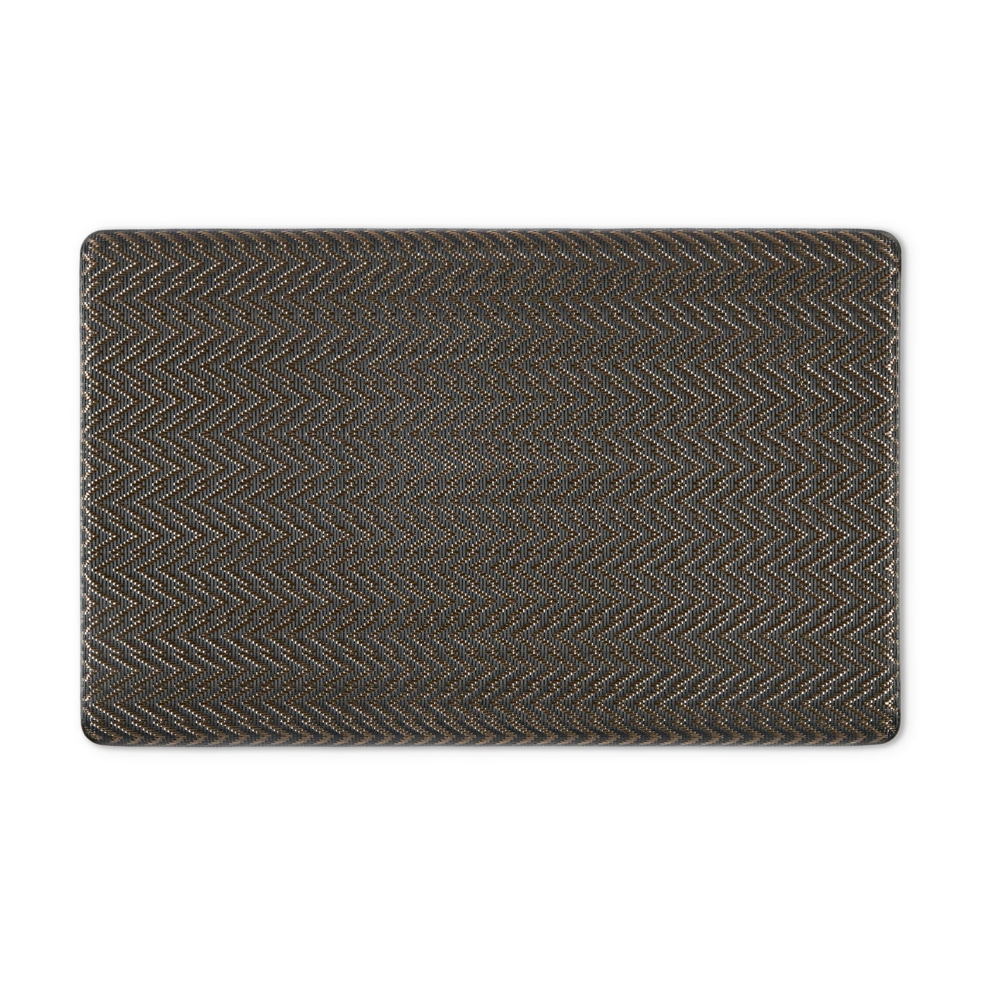 Brandclub - Better Homes & Gardens Forever Kitchen Mat, Black, 20"W x ...