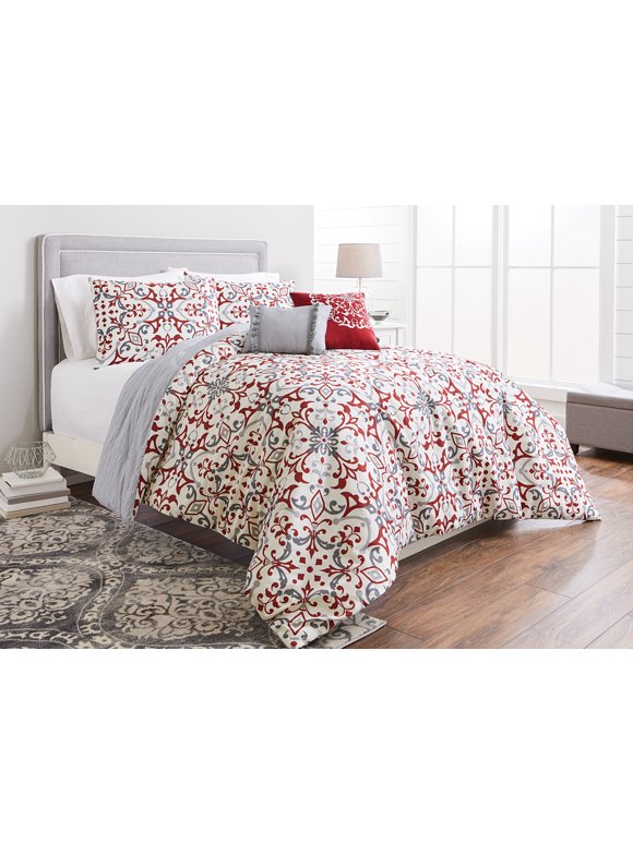 Better Homes & Gardens Bedding Sets in Bedding - Walmart.com