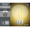 Philips Ultra Efficient LED 100-Watt A21 Light Bulb, Soft White, Non ...