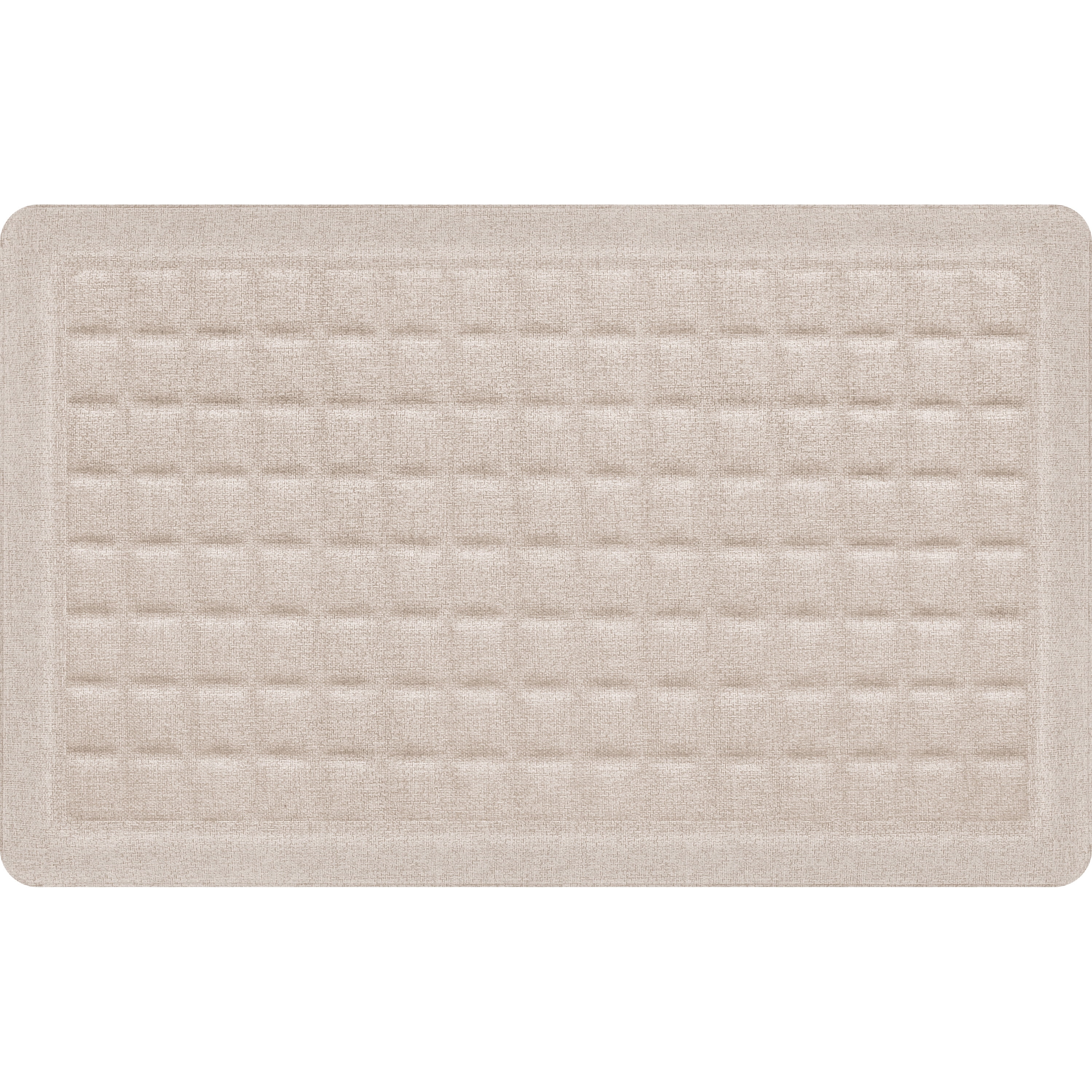 Better Homes & Gardens Gel Comfort Fallon Collection Vanilla Dream ...